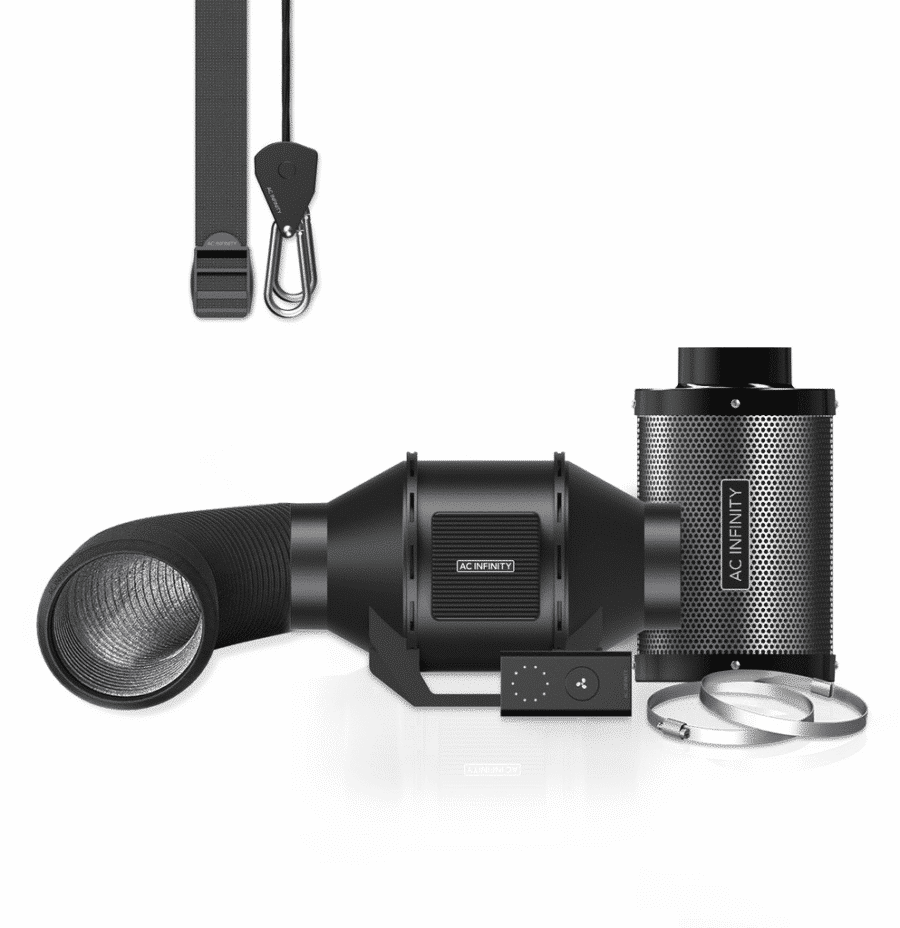 Ultimate Guide to LED Lights for Cannabis | The Seed Fair