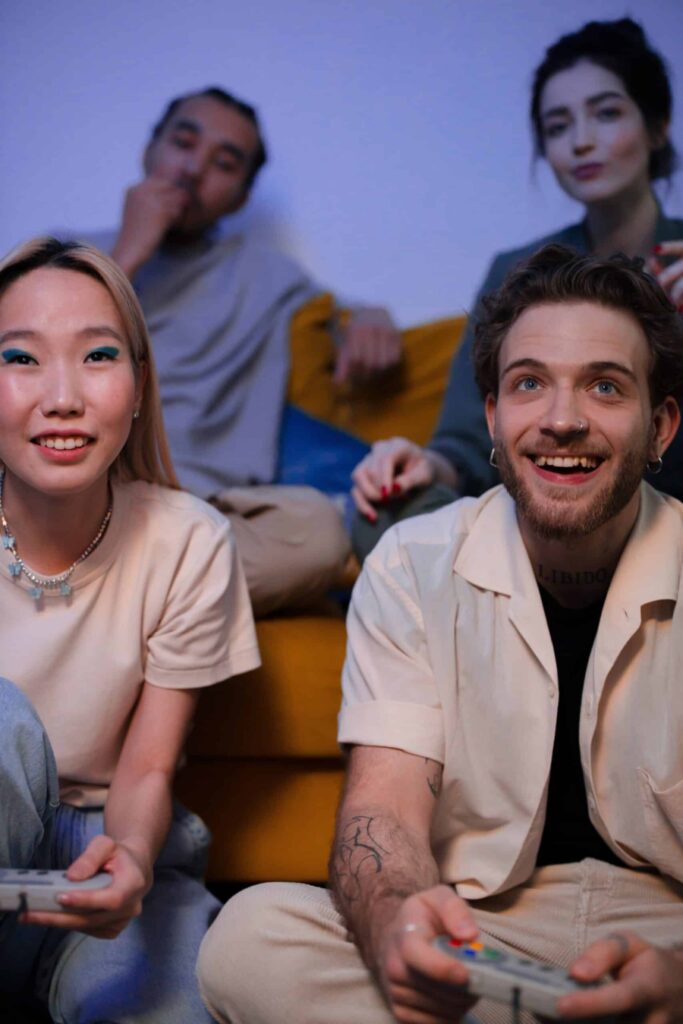 Top Things to Do When High | The Seed Fair