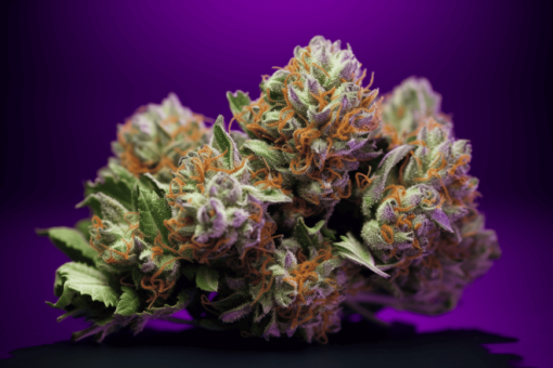 Cherry Runtz Strain Review | Cannabis Strain Information